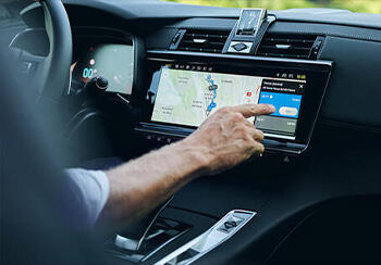 Connected Navigation Pack | DS